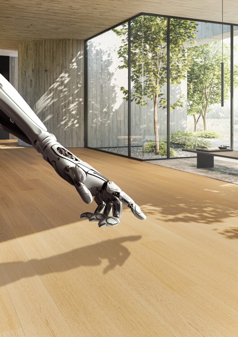 Maxi-Pannelli Effetto Marmo | Clap!Wall Panels by Déco