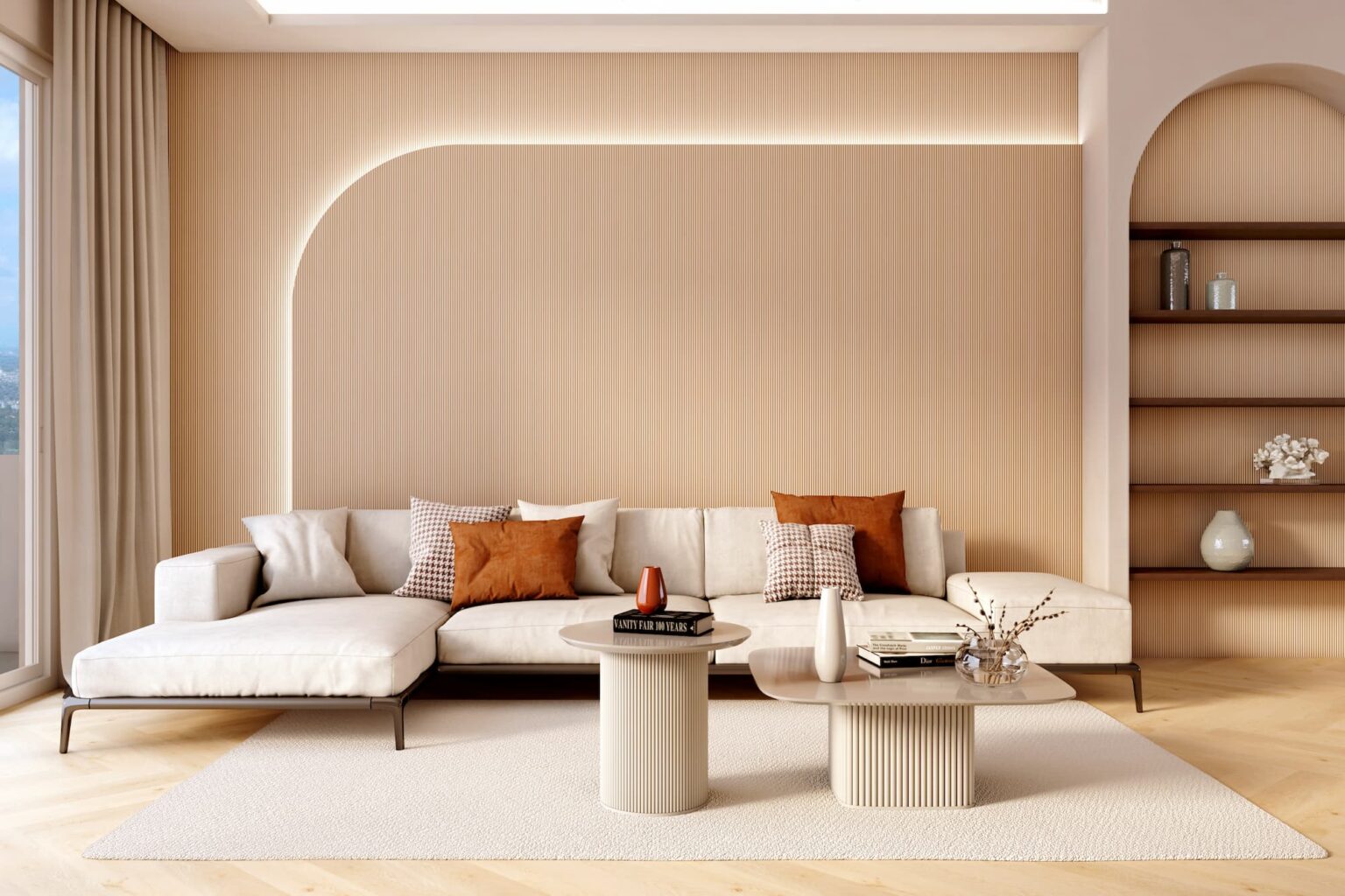 Clap!3D. The New Dimension of Realism - Déco