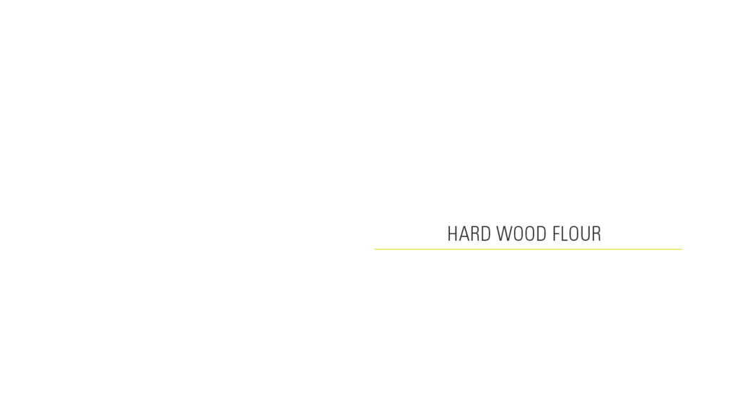 Décowood, Composite Wood - Déco