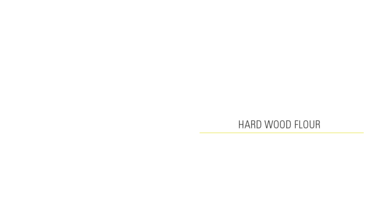 Décowood, Composite Wood - Déco