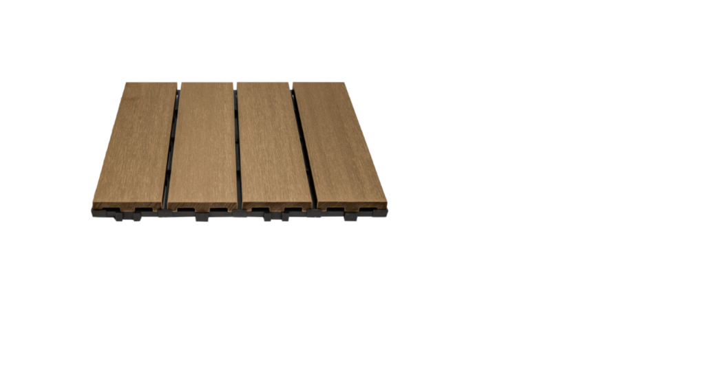 Ultrashield Tile - Déco